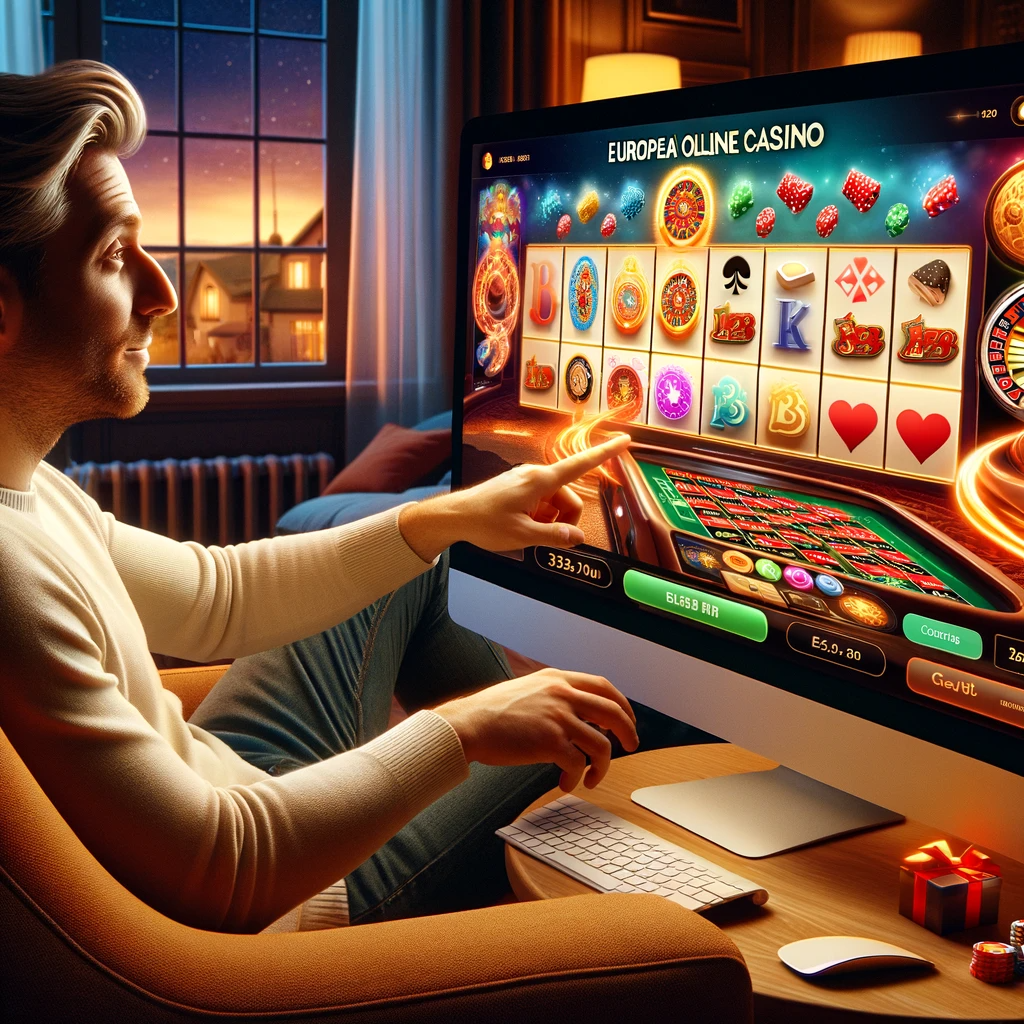 casino online esteri – Come essere più produttivi? | WHH Library Staff Weblog